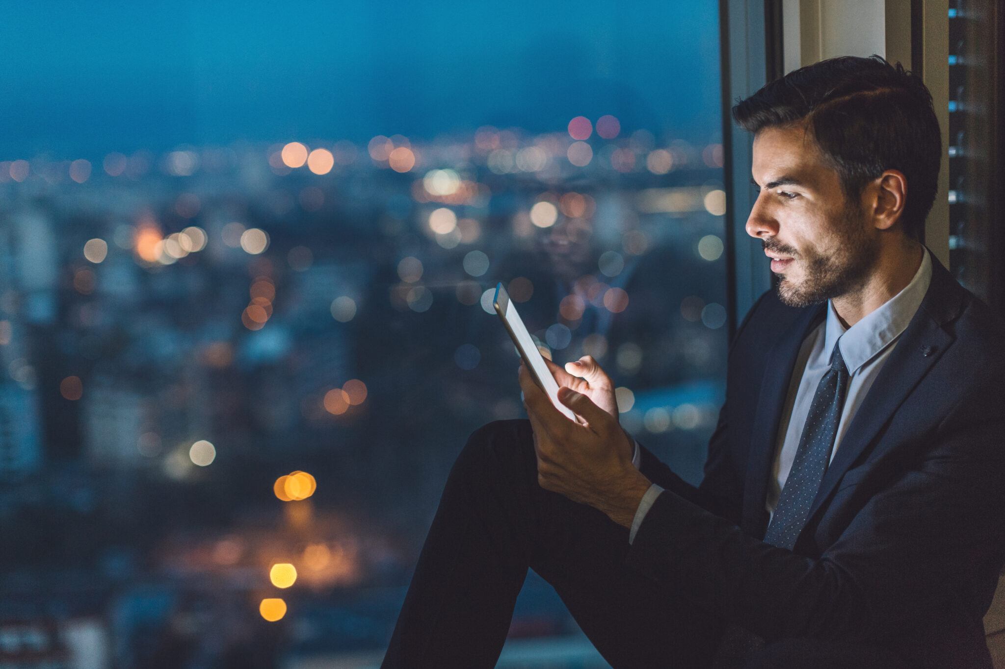 Dynamic insurance quoting tool | bolttech